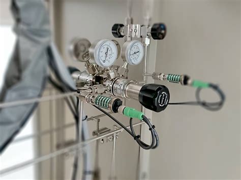 京和科技股份有限公司 電子氣體 電子化學品 食品級氣體 特殊氣體系統建置專業氣體公司