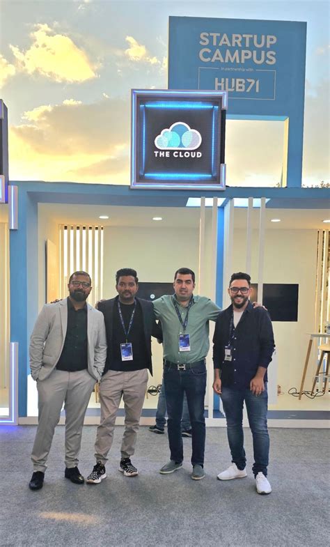 Shabab Ibrahim On Linkedin At Abu Dhabi Financial Week