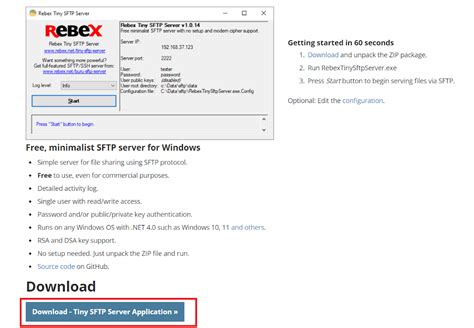 Sftp Configuration And Implementation In Webmethods