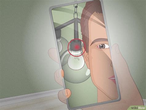 How To Spot Hidden Cameras Easy Detection Methods