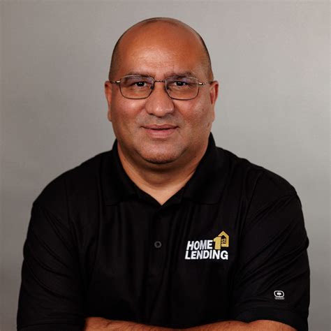 Juan Diaz Home1st Lending