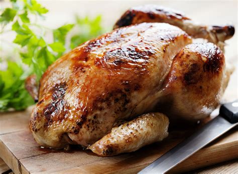 White Meat Vs Dark Meat Chicken Which Is Better For You