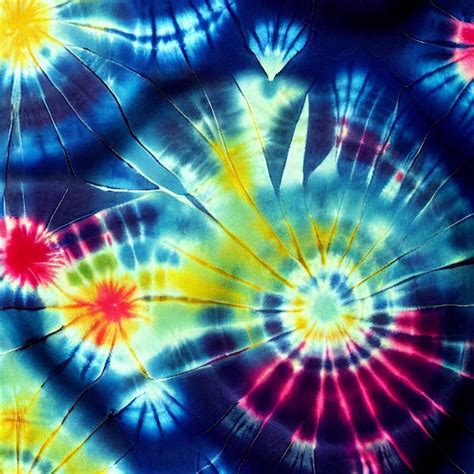 Premium Vector A Colorful Tie Dye Watercolour Abstract Texture