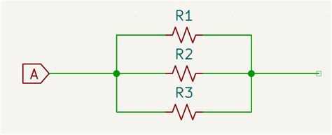 Do Resistors In Parallel Have The Same Current