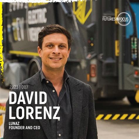 David Lorenz On Linkedin David Lorenz Upcycling The Automotive Industry With Lunaz