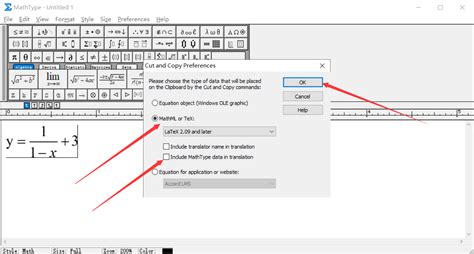 mathtype公式转latex代码 lvjiuluan 博客园