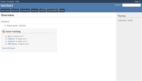 Redmine Download Linux Softpedia