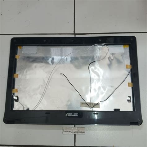 Jual CASING LCD ASUS A F Kesing Case LED Layar Laptop Shopee Indonesia