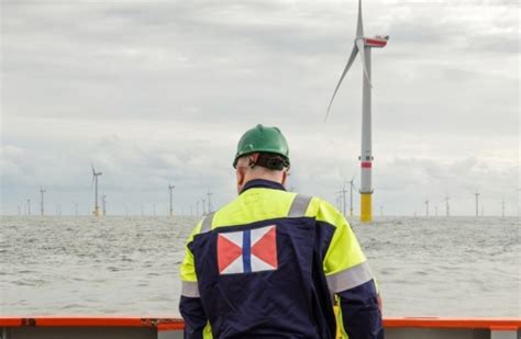 Swire Renewable Energy Forges Taiwanese Offshore Wind Alliance With