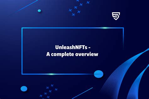 unleashnfts — a guide to navigate bitscrunch s nft analytics dashboard