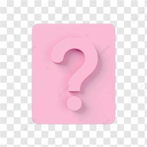물음표 표시는 문의를 나타냅니다 물음표 마크 묻다 Png 일러스트 및 Psd 이미지 무료 다운로드 Pngtree