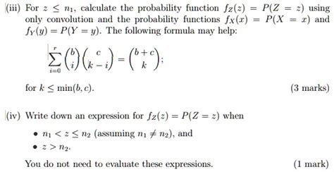 Solved Iii For Solved Iii For
