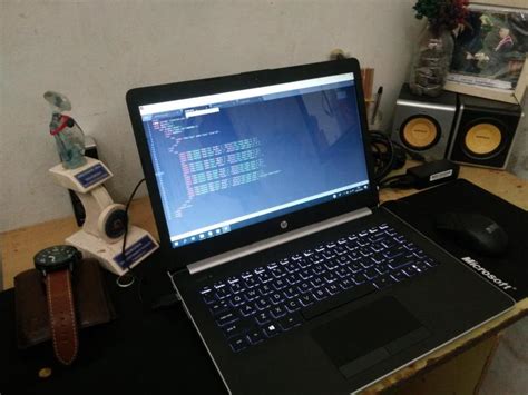 ahmad mudasir on linkedin terus belajar dengan logika