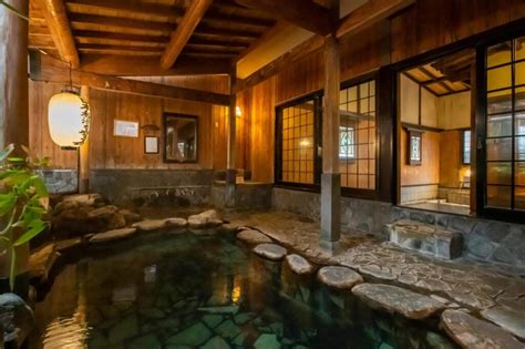 Iwaiya In Iwai Onsen Chugoku