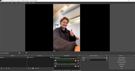 Using WebRTC In OBS For Remote Live Production Dolby Io