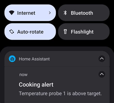 Cooking With Home Assistant Share Your Projects Home Assistant