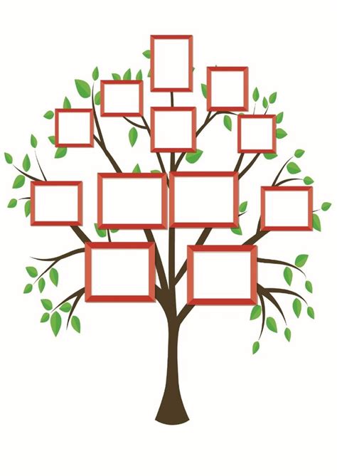 شجره كليب ارت Tree Clip Art
