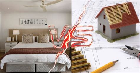Architecture And Interior Design Understanding The Distinction
