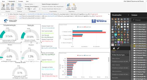 Values In The Graphs Are Not Displayed Microsoft Fabric Community