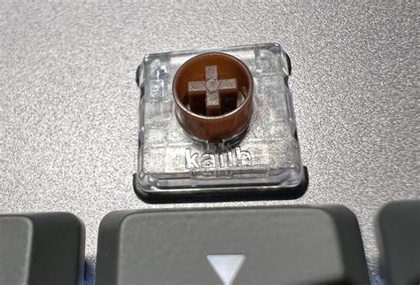 Logitech MX Mechanical Test Review Of The Versatile Wireless Keyboard