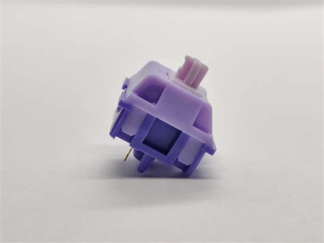 Ktt Lavender Switchoddities