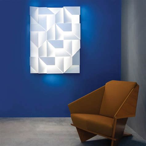 Nemo Shadow Wall Light Grande Utility Design Uk