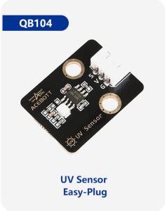 ACEBOTT QA007 ESP32 Max V1 0 With 1M Type C Cable ACEBOTT