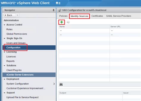 How To Integrate In Active Directory With VMware VSphere Detailed Guide