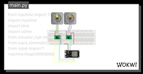 wokwi online esp32 stm32 arduino simulator