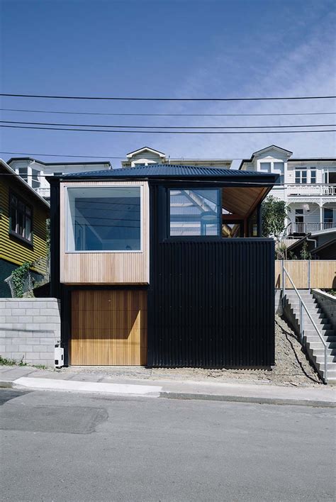 Projects — Patchwork Architecture