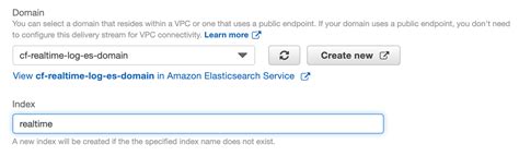 creating realtime dashboards using amazon cloudfront logs networking
