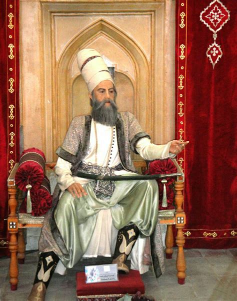 کریم‌خان زند دربارهٔ ایران چگونه می‌اندیشید؟ طرفداری