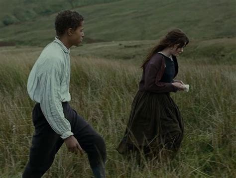 Wuthering Heights 2011