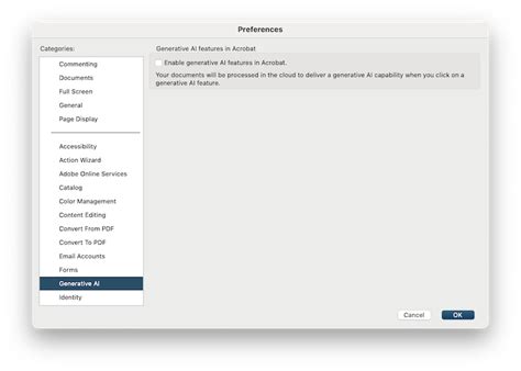 Adobe Acrobat AI Review Is It Good And How To Use Itselectable