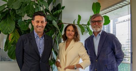 T2ó One Toma El Control De La Agencia Creativa Fly Me To The Moon Y Prevé Elevar Un 33 Su