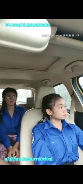 มาดูสาวลาวกันบ้างนะ งานดีเหมือนกัน Outdoor ในรถกันเลย 2025 ВКонтакте