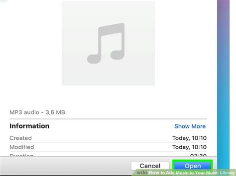 5 Ways To Add Music To Your Music Library WikiHow