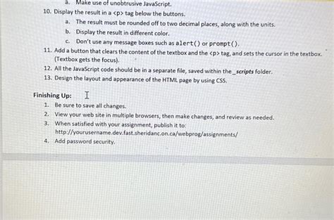 Solved 1 Make A Folder Or Project Named