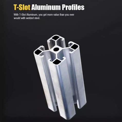 산업용 T 슬롯 알루미늄 프로파일 공장 중국산 Pailian Aluminium