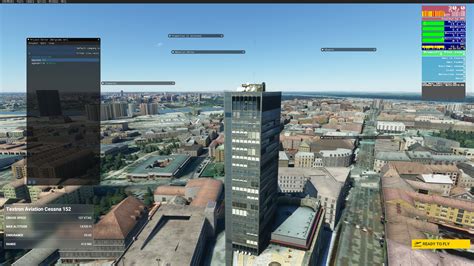MSFS Blender MSFS Support Thread Page FSDeveloper