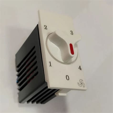 10a Selector Fan Rotary Switch 4 Step At Rs 37 Piece In Vasai Id 2852937688597