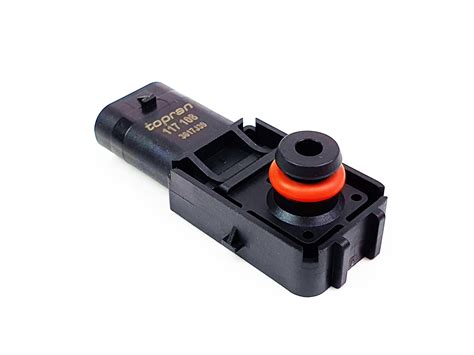 Brake Servo Pressure Sensor For Vw Audi Seat Skoda 5q0906207
