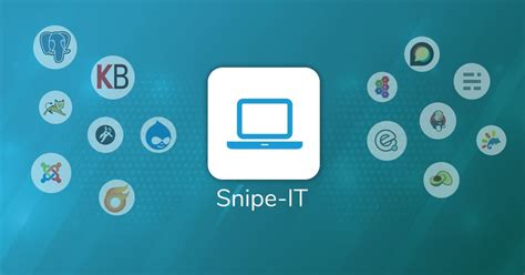 Install Snipe It Stack For Amazon Web Services Intuz