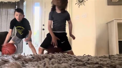 10 4 Kiernan And Declan Triple Cross Repeat Youtube