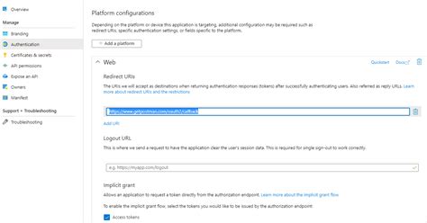 Use Postman To Test Api Secured By Azure Ad B2c Know Cloud