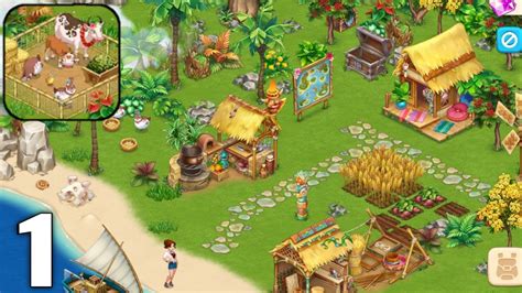 Taonga The Island Farm Of Toru Kai Village Wikia Fandom