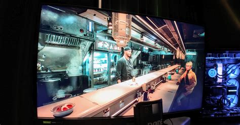 A Look At Nvidia And Convais Ai Powered Video Game Npcs Which Are