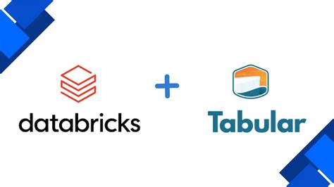 Databricks Is Acquiring Tabular A Data Management Startup