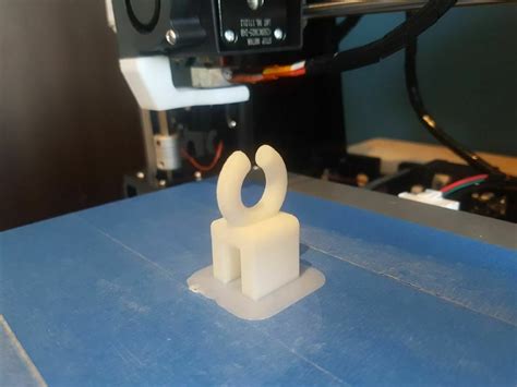 free 3d file anet a8 filament holder・3d printer model to download・cults