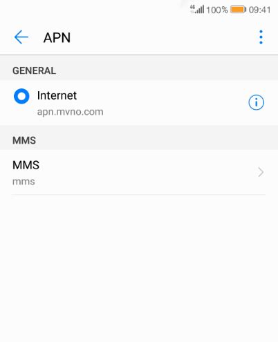 Apn Setup For Mvno Mvne And Mno Apnsetting